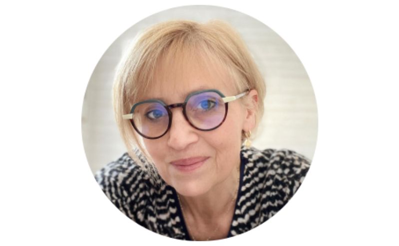 Le parcours de Caroline Demangel (PG 85)