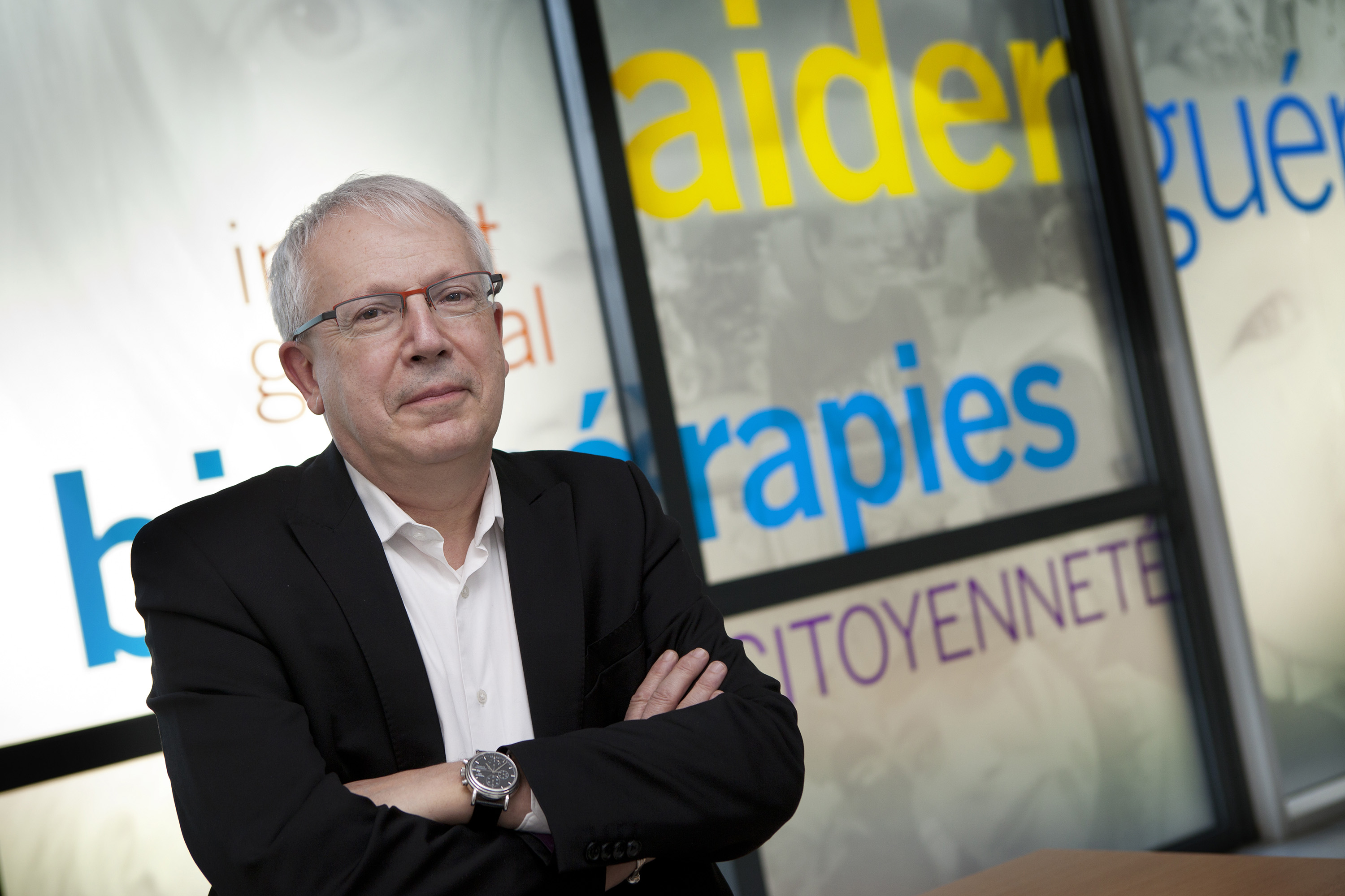De l’Agro à l’engagement associatif pour le Téléthon