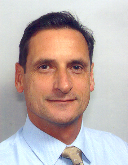 Décès Pascal GUERIN (PG 76)